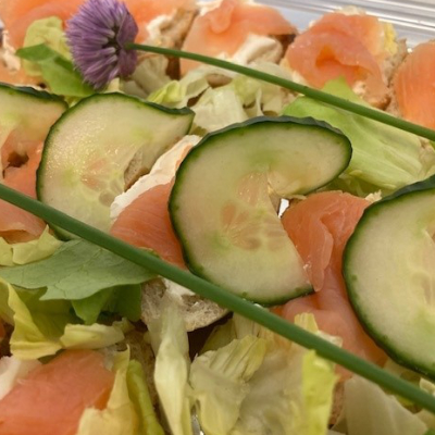 Menus - Better Buffets